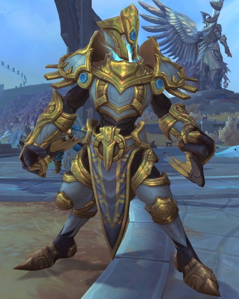 Centurion Swiftblade - NPC - World of Warcraft