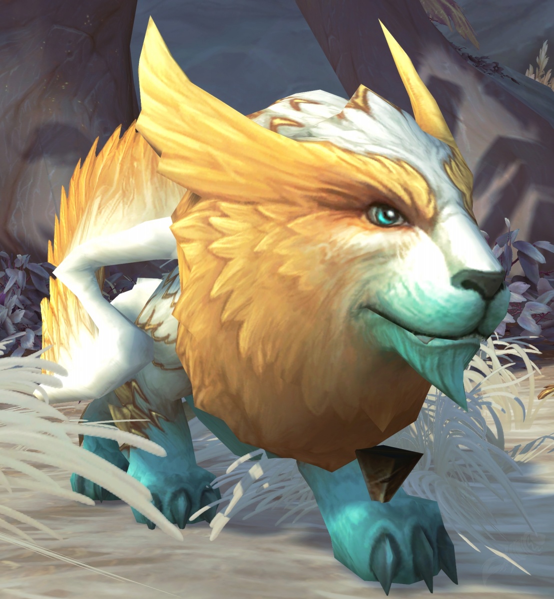 Andira - NPC - World of Warcraft