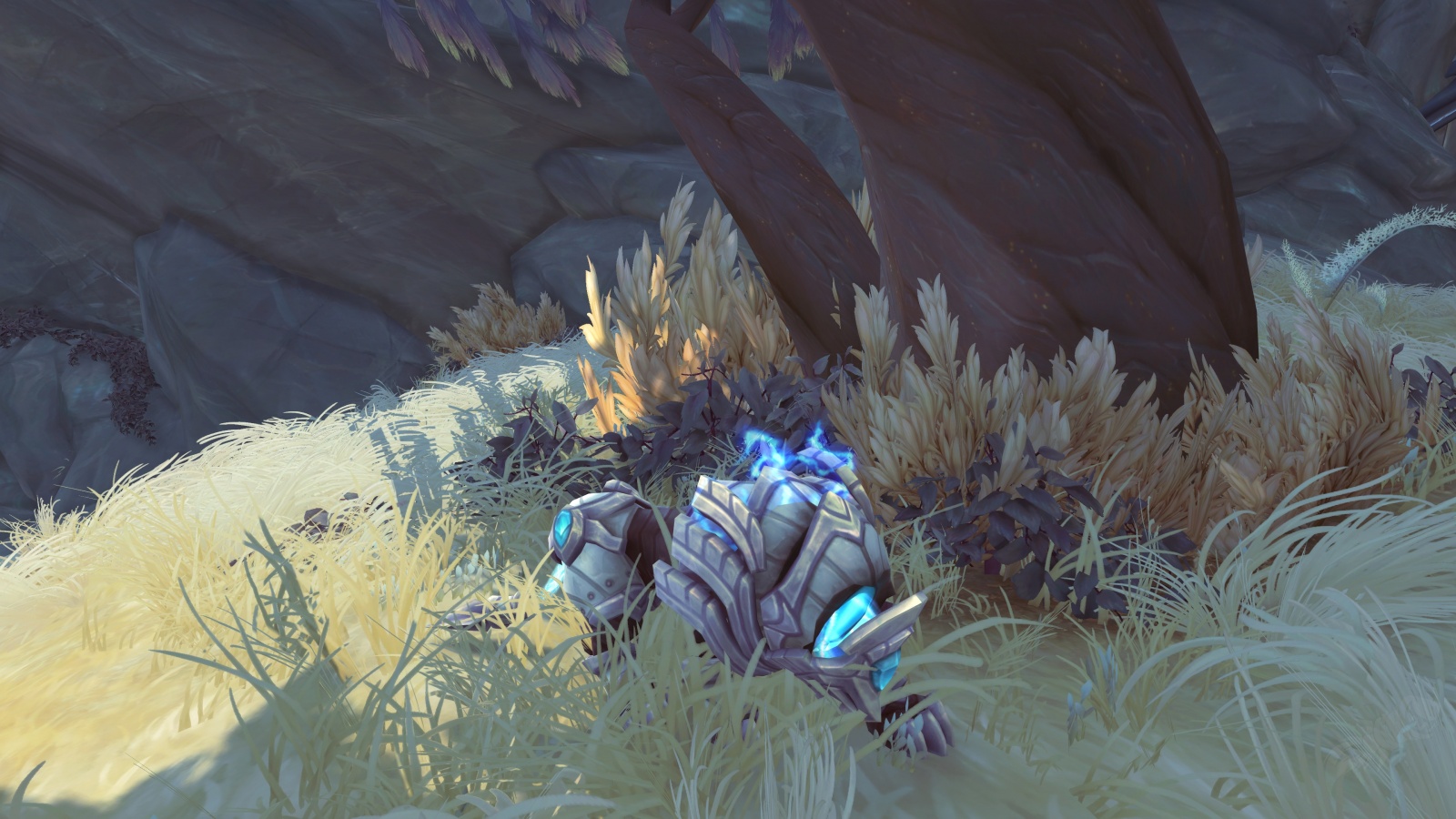 Der gestörte Phalynx - Quest - World of Warcraft