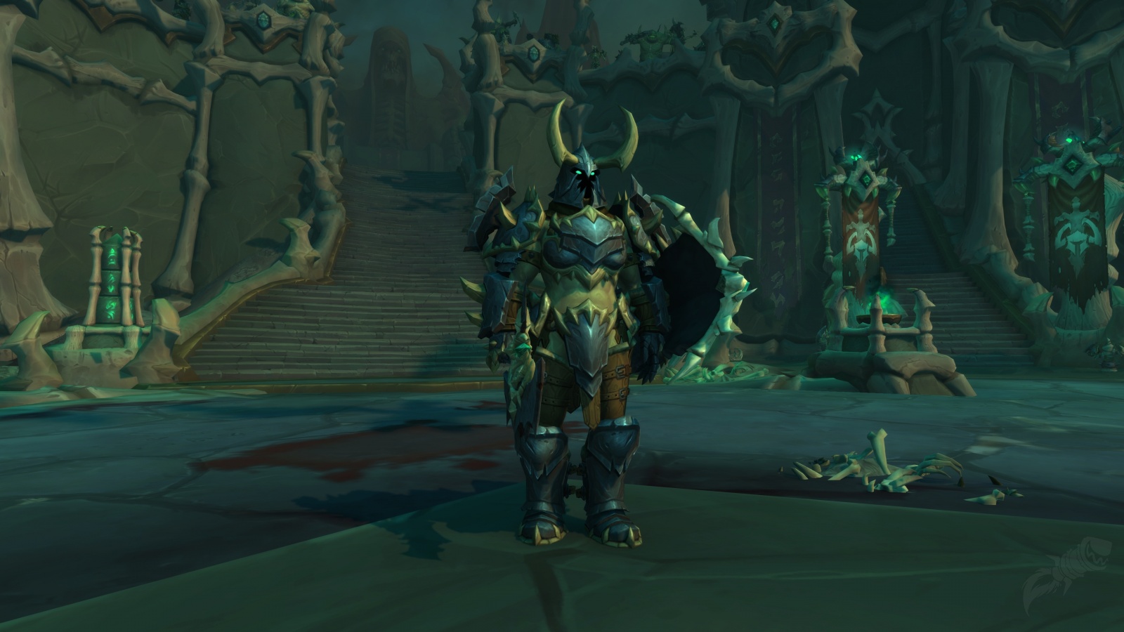 Land of Opportunity - Quest - World of Warcraft