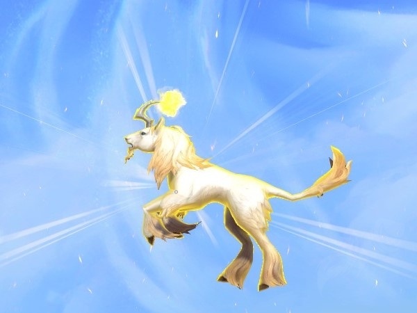 Sundancer - NPC - World of Warcraft