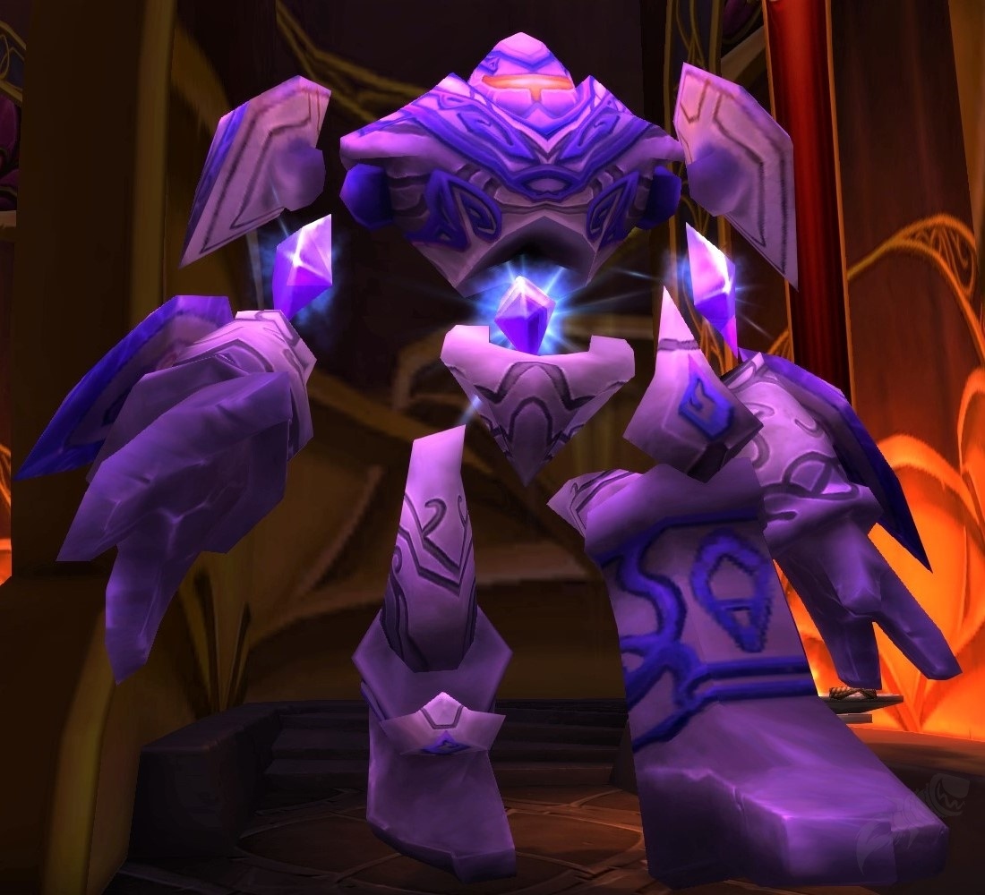 Shattered Sun Sentry - NPC - World of Warcraft