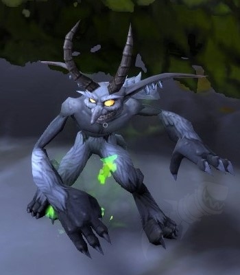 Sunblade Imp - NPC - World of Warcraft