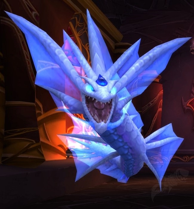 Brightscale Wyrm - NPC - World of Warcraft