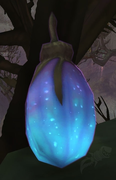 Alijo de hada - Entidad - World of Warcraft