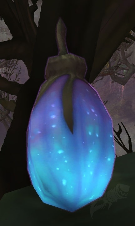 Faerie Stash - Object - World of Warcraft