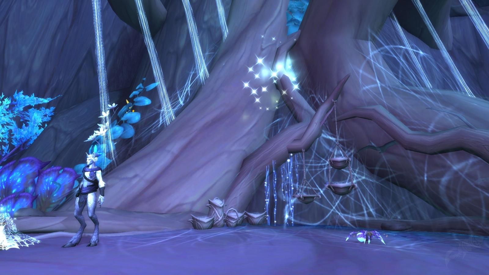 Raw Dream Fibers - Item - World of Warcraft