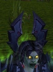 Brutal Gladiator's Dreadweave Hood - Item - WotLK Classic
