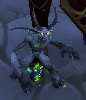 Fizel - PNJ - World of Warcraft