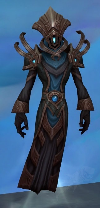 Fatescribe Roh-Tahl - NPC - World of Warcraft