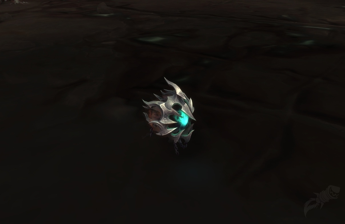 Seeker's Oculus - NPC - World of Warcraft