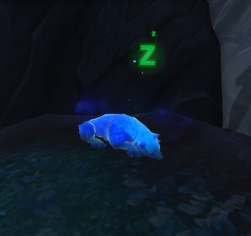 Silverwind Refuge Wisps? - Story Forum - World of Warcraft Forums