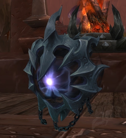 Maw Stalker - Item - World of Warcraft