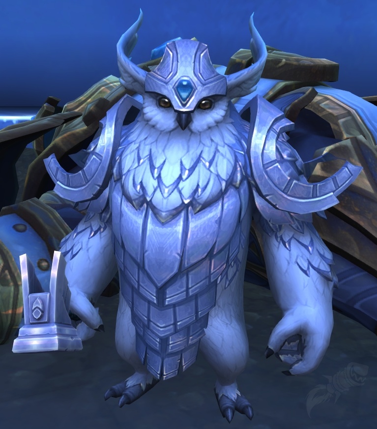 Forgehand Meka - NPC - World of Warcraft