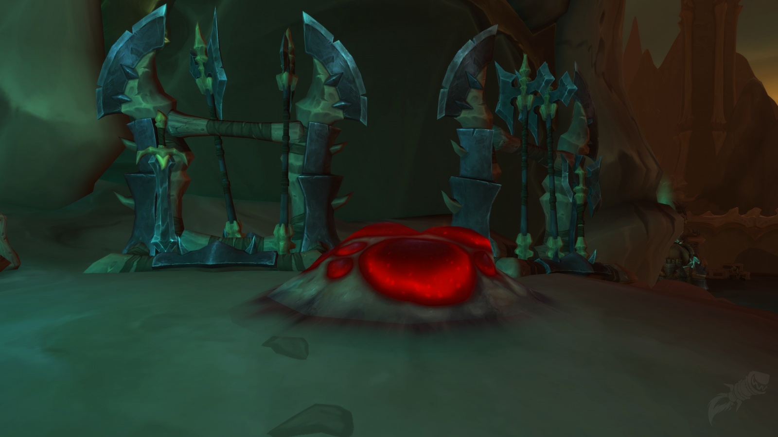 Dicke Haut - Quest - World of Warcraft