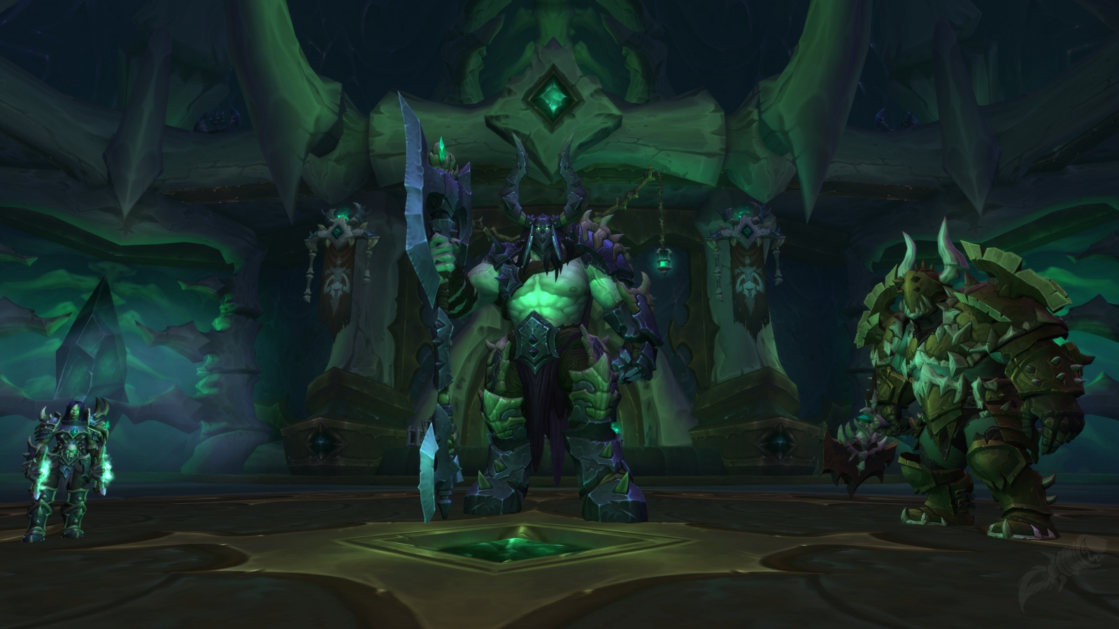 Meet the Margrave - Quest - World of Warcraft