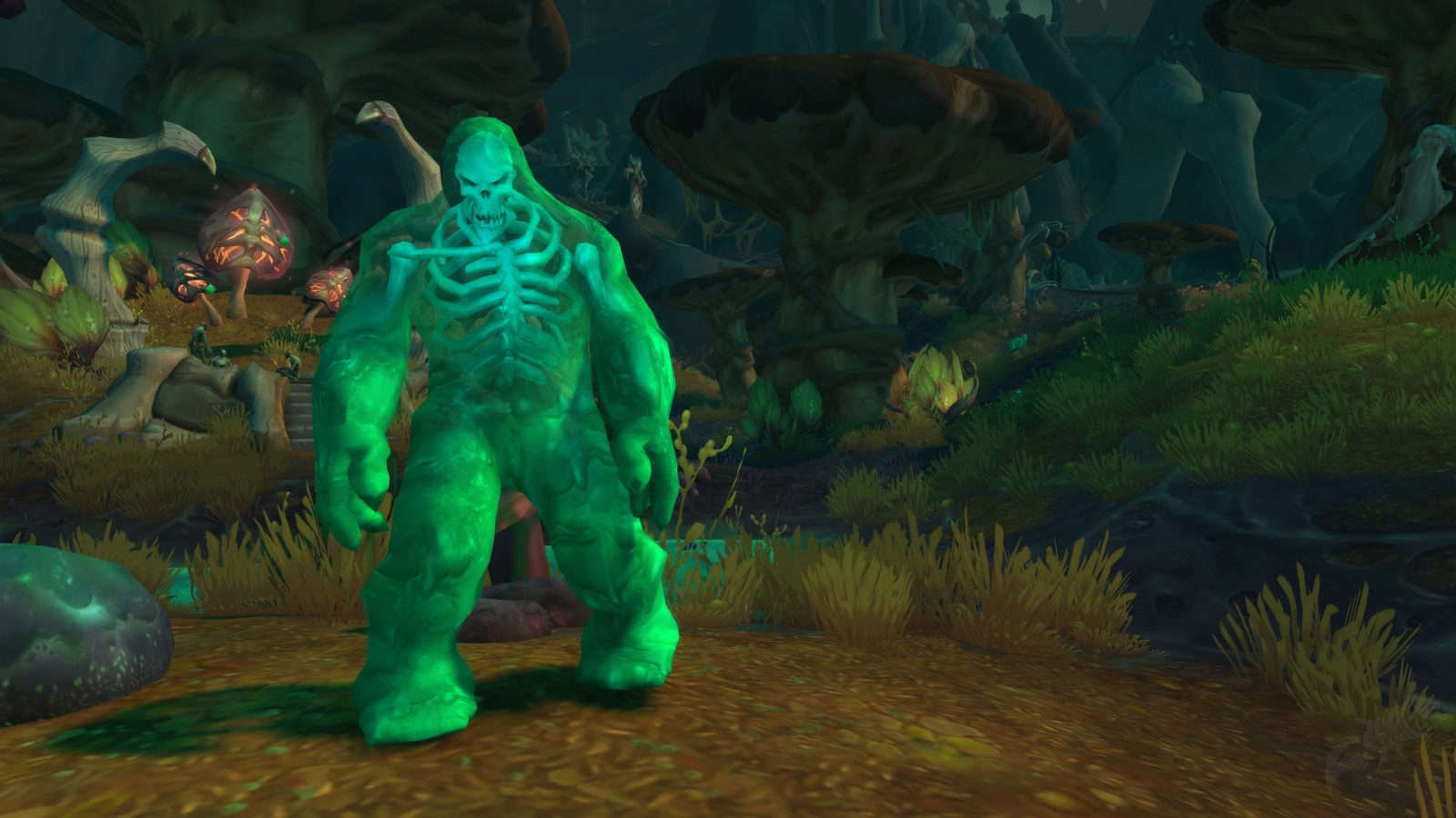 Applied Science - Quest - World of Warcraft