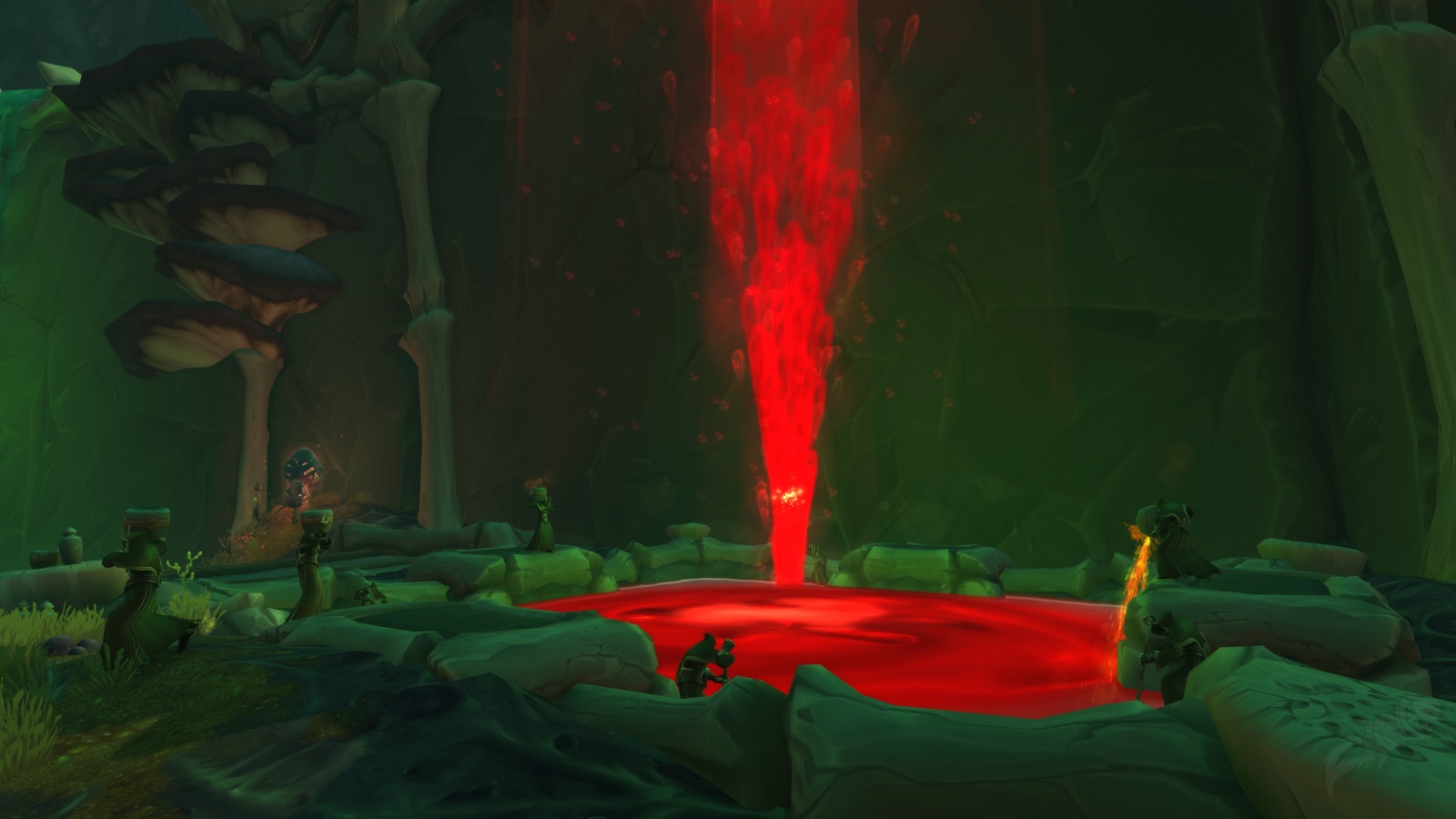 Callous Concoctions - Quest - World of Warcraft