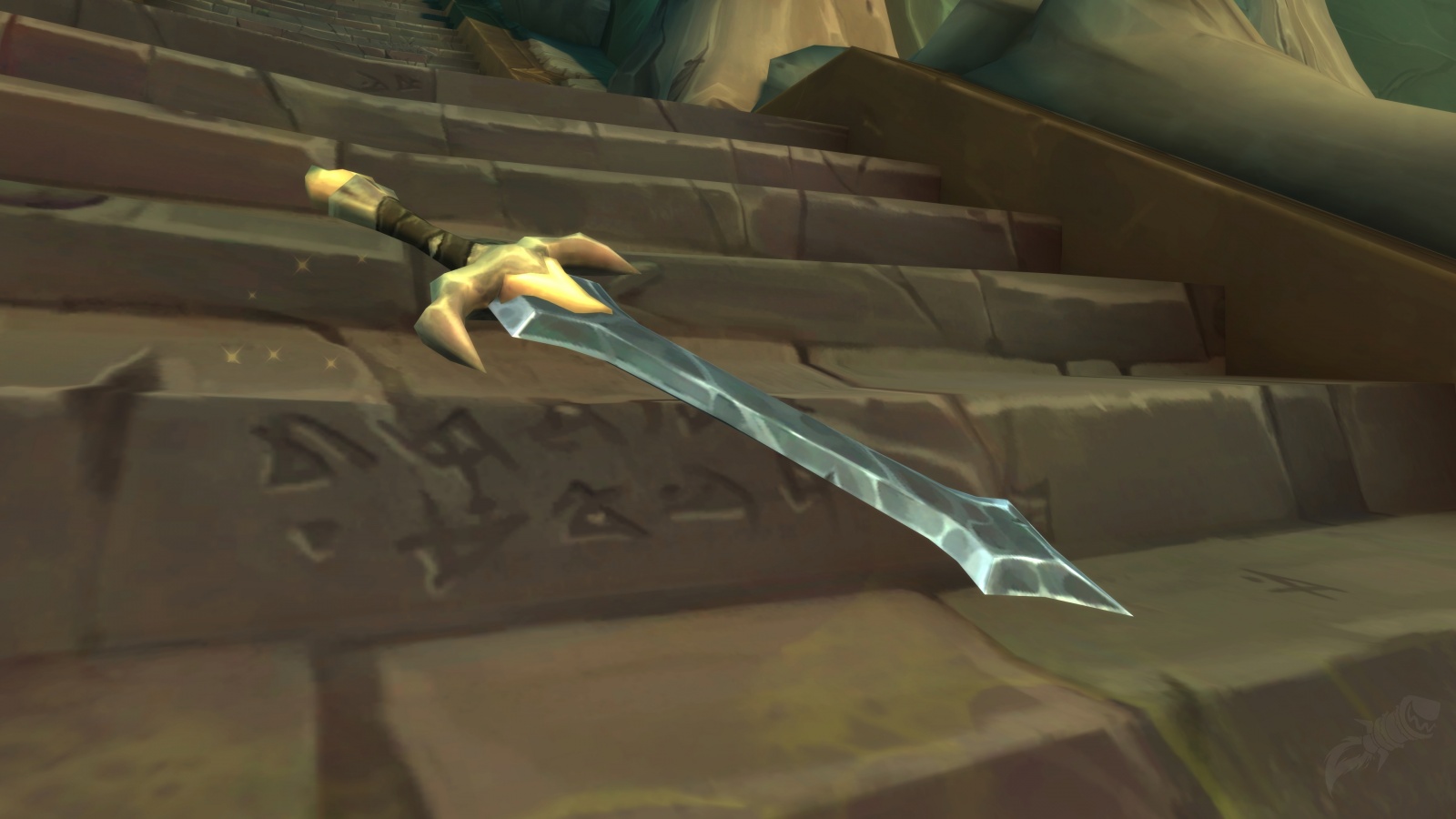 Stuff We All Get - Quest - World of Warcraft