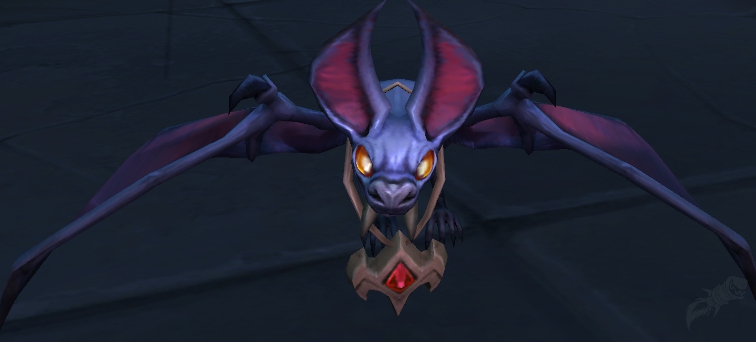 The Count's Pendant - Item - World of Warcraft