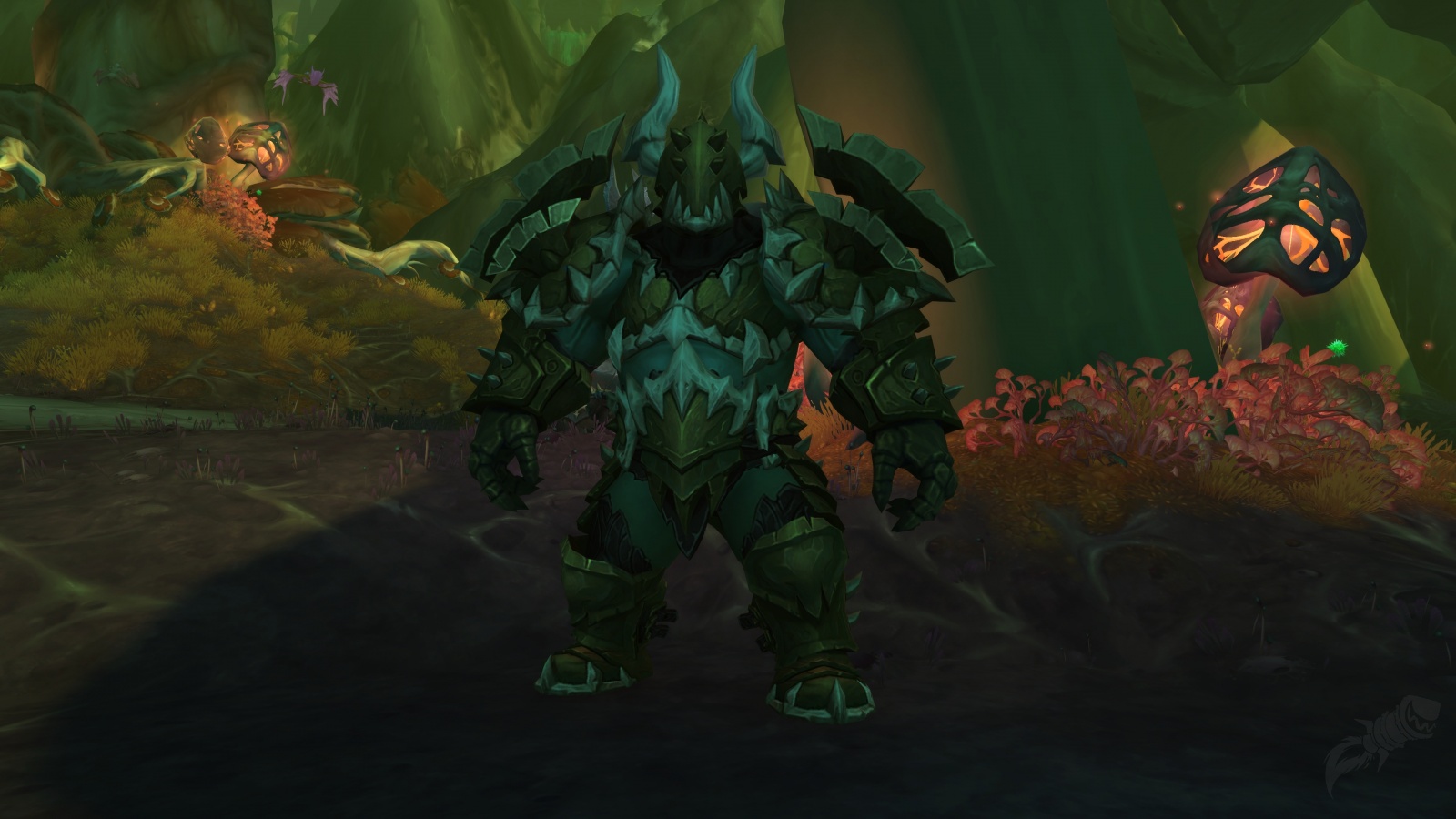 Baron of the Chosen - Quest - World of Warcraft