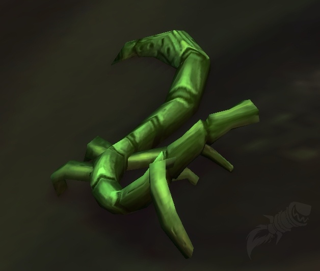 Insecto vertebrado - PNJ - World of Warcraft