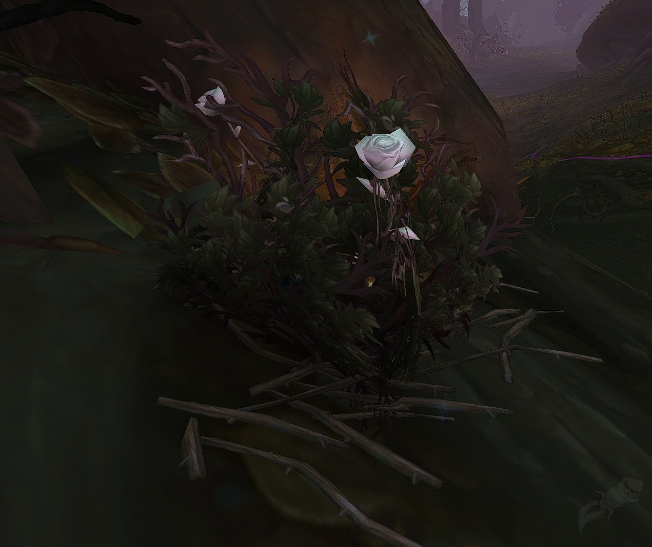 A Matter of Stealth - Quest - World of Warcraft