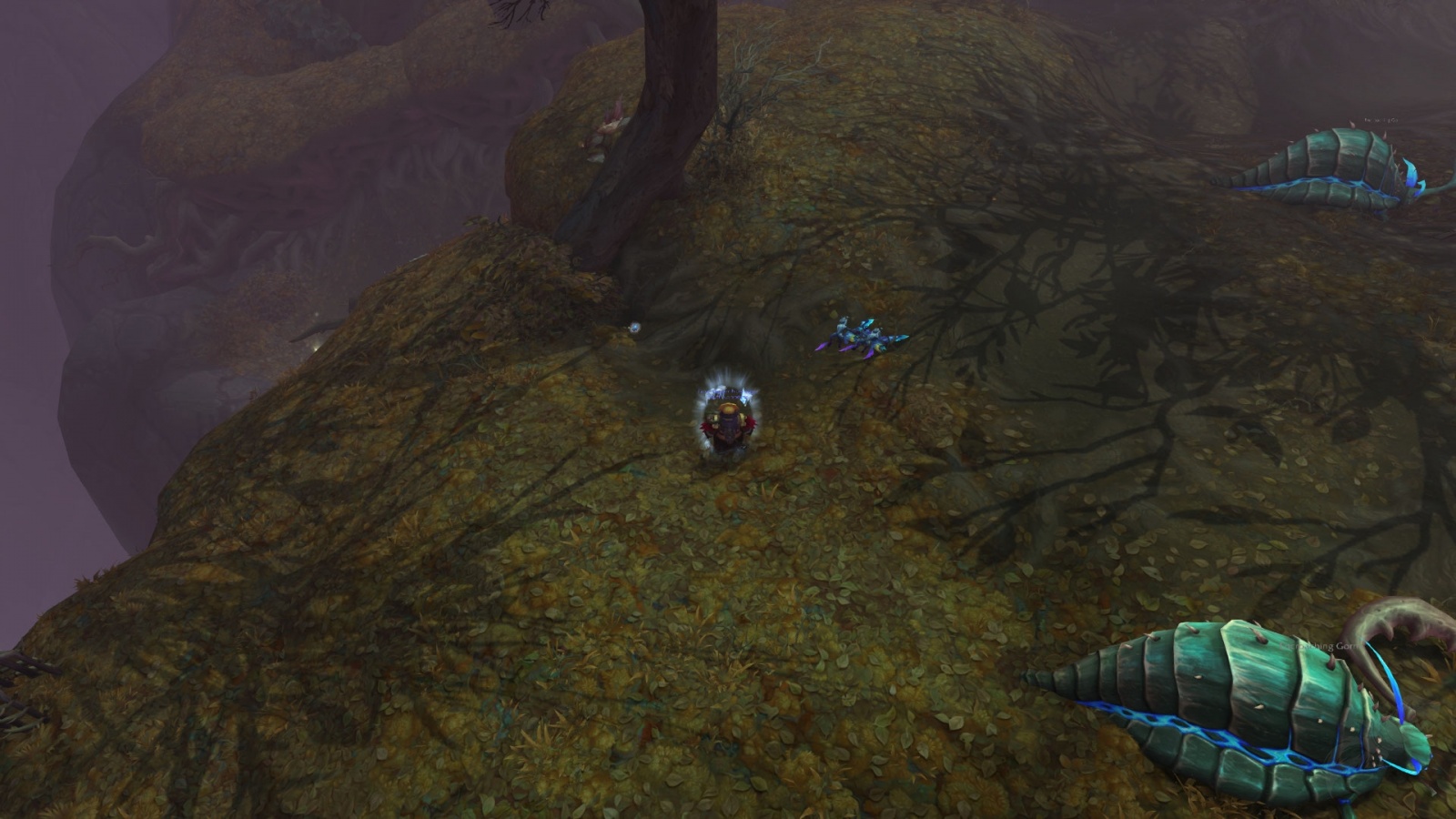 Crumpled Journal Page - Item - World of Warcraft