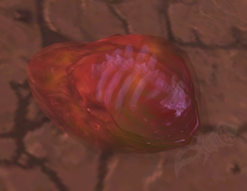 Pustola Ribollente - Magia - World of Warcraft