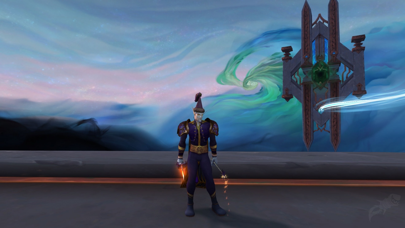 Pink Party Hat - Item - World of Warcraft