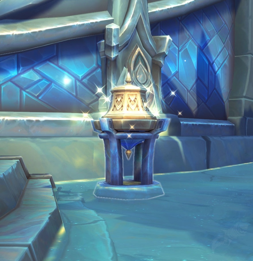 ren-anima-kyrian - Gallery - Classic World of Warcraft