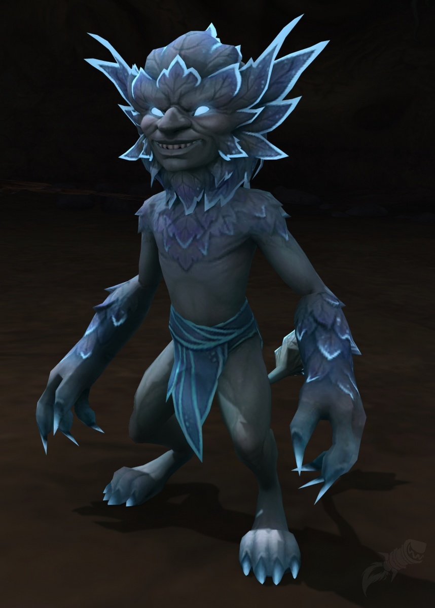 Mire Trickster - NPC - World of Warcraft