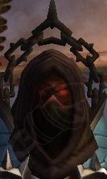 Merciless Gladiator's Dreadweave Hood - Item - World of Warcraft