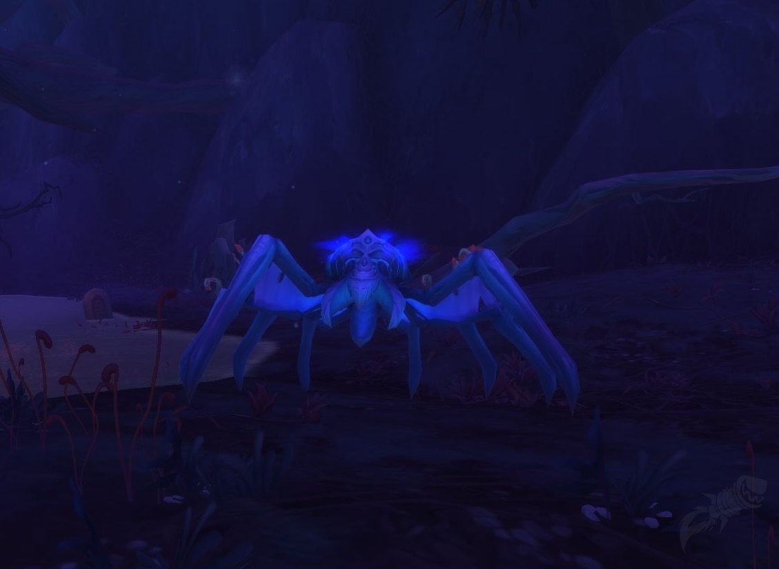 Devourer Mite - NPC - World of Warcraft