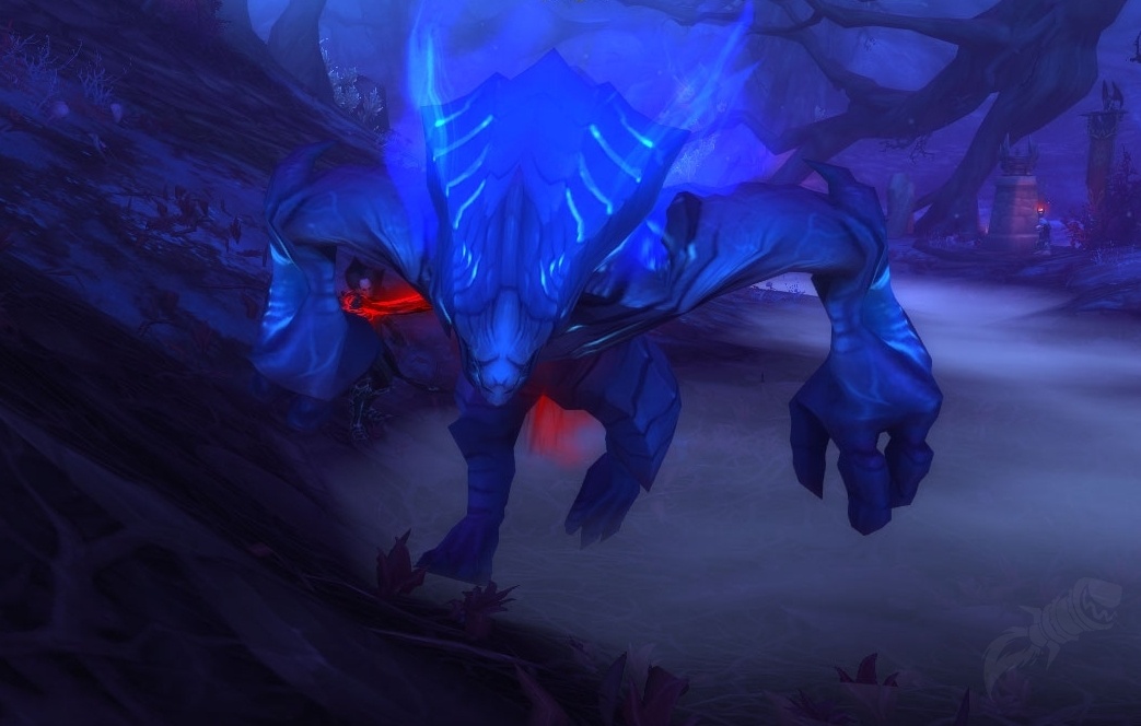 Endlurker - NPC - World of Warcraft