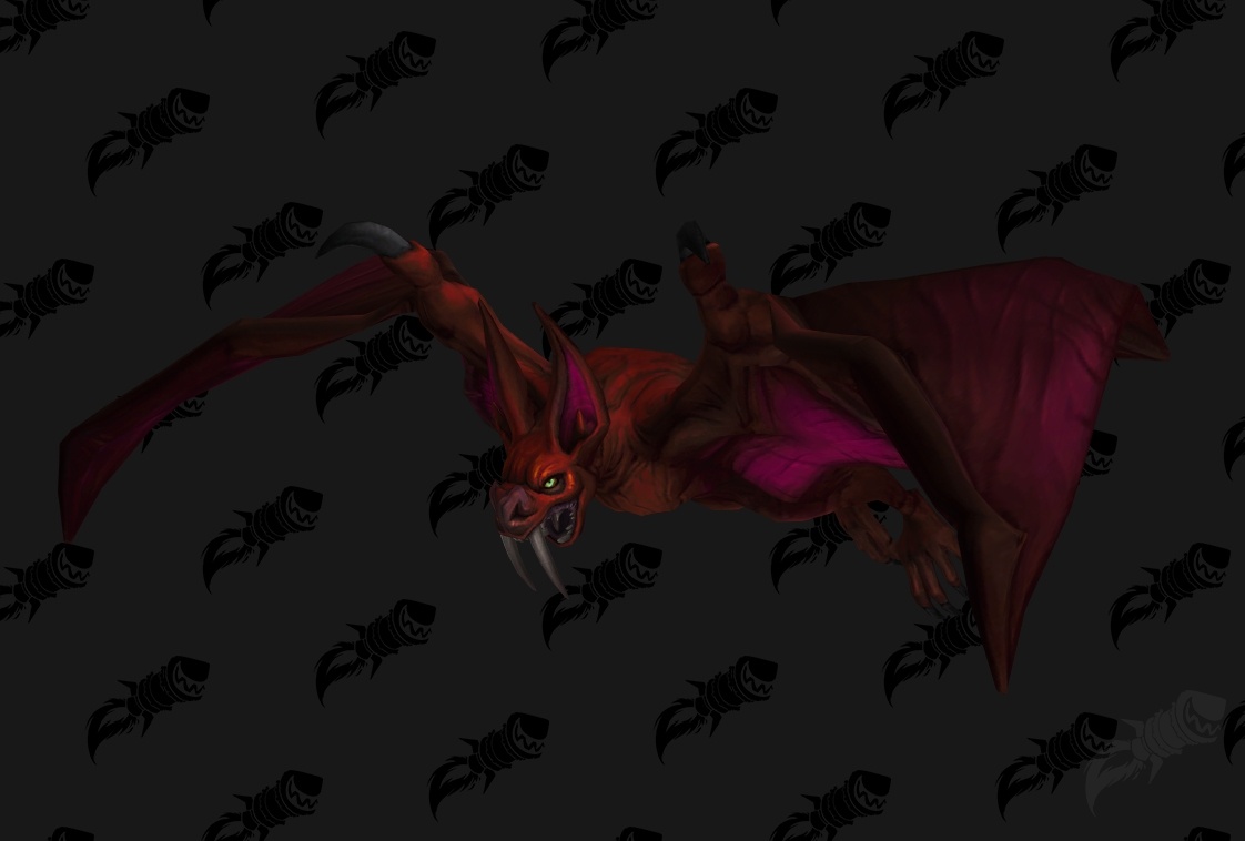 ren-anima-venthyr - Gallery - Diablo 4