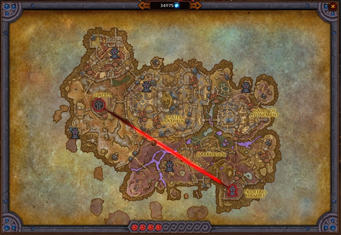 ren-anima-venthyr - Gallery - Diablo 4