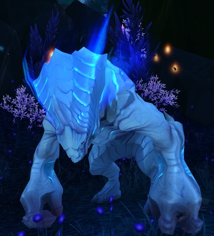Dread Glutton - NPC - World of Warcraft