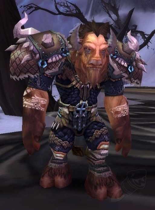 Stormhoof - NPC - WotLK Classic