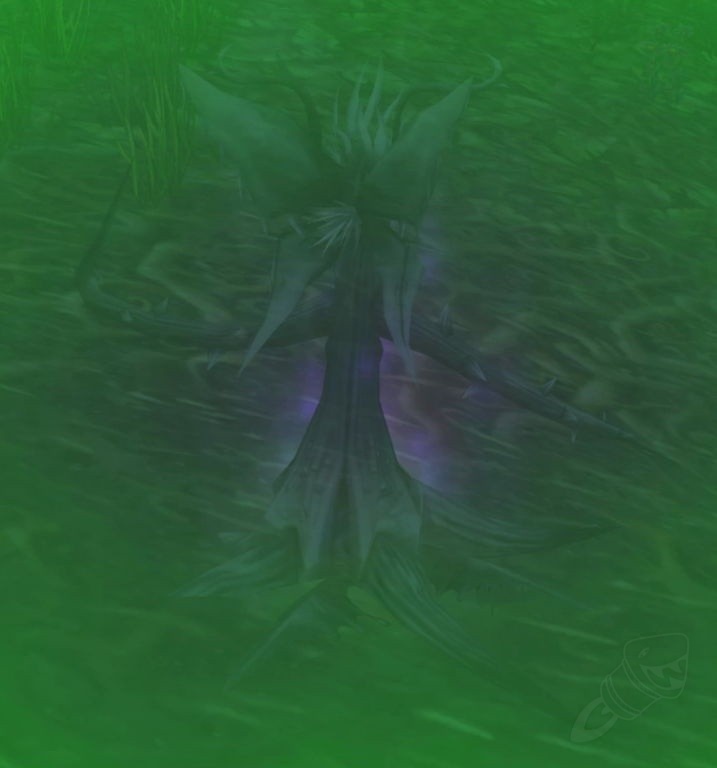 Nightmare Figment - NPC - WotLK Classic