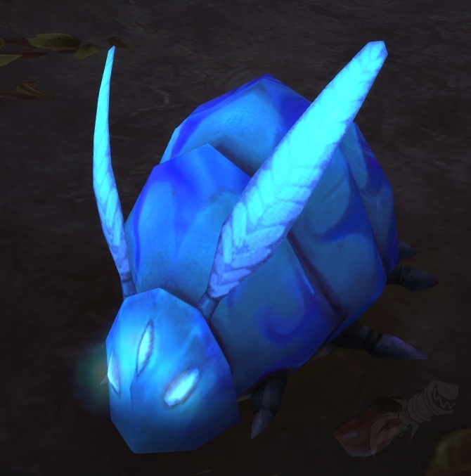 Gorged Gormling - NPC - World of Warcraft