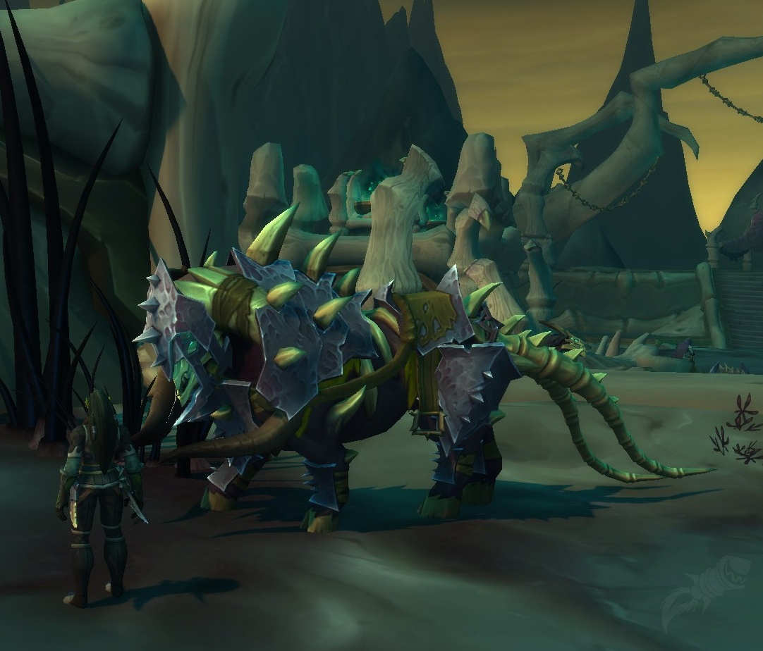 ren-necrolord-primus - Gallery - Diablo 4