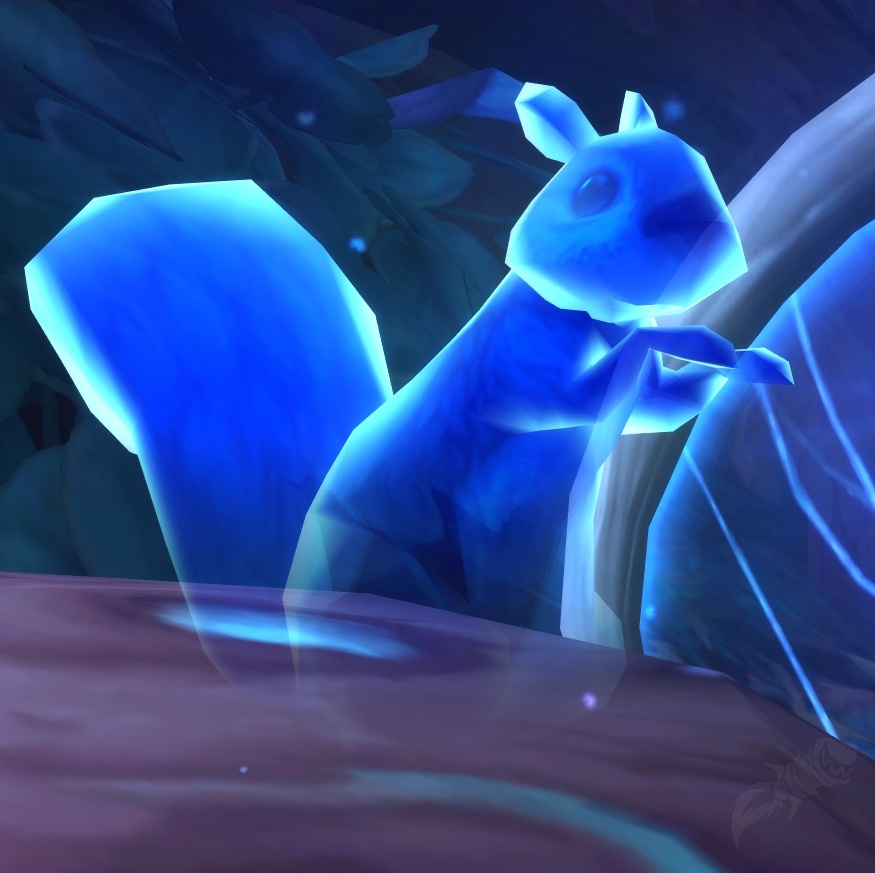 Choofa - NPC - World of Warcraft