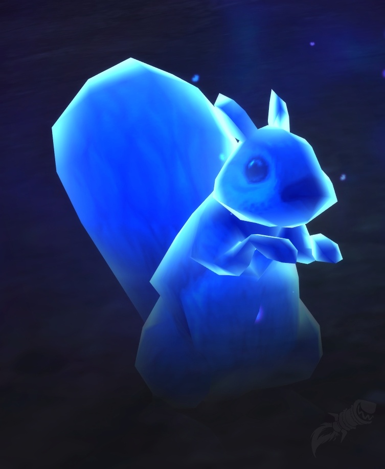 Choofa - NPC - World of Warcraft