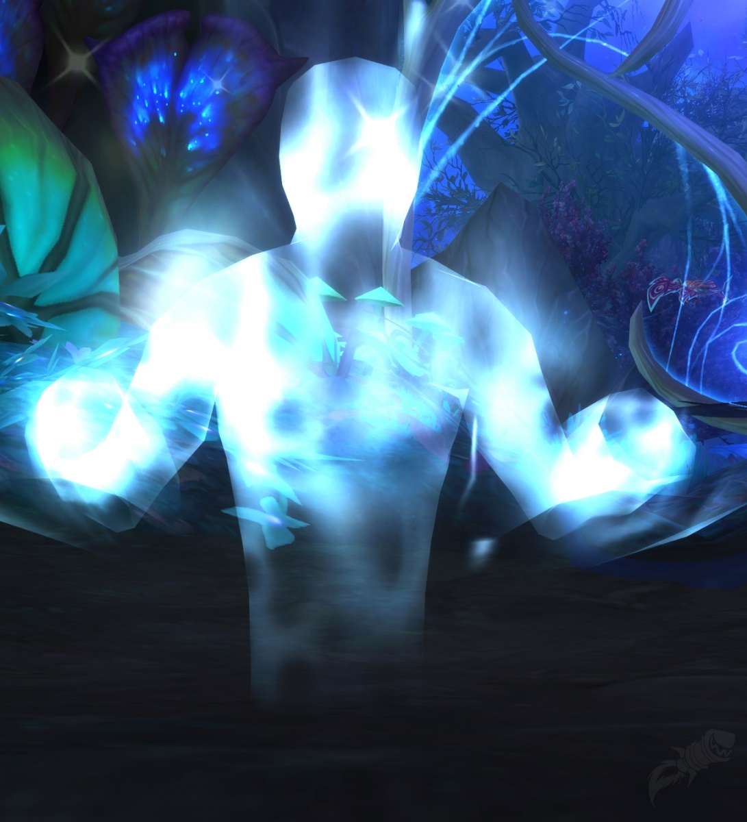 Rury - NPC - World of Warcraft