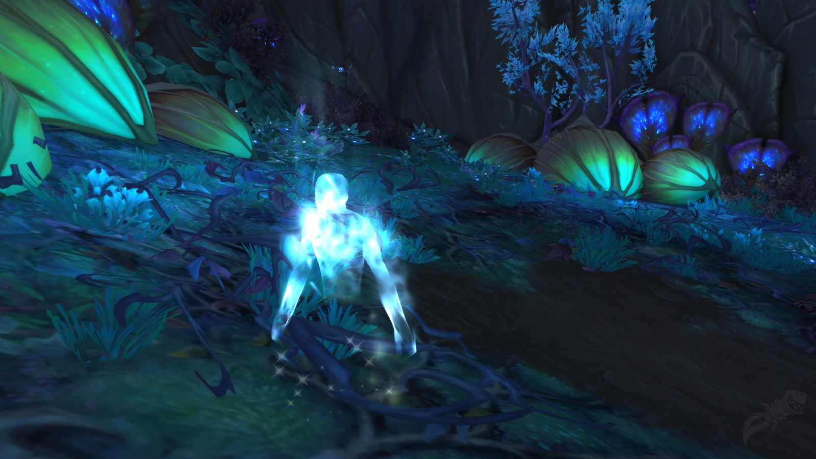 Nada más que dar - Misión - World of Warcraft