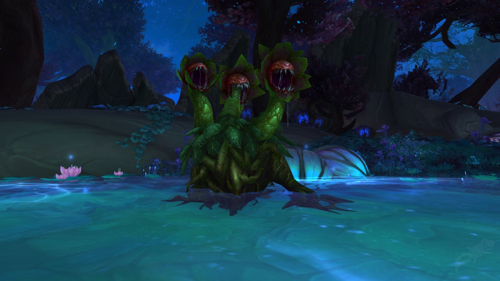 Belly Full of Fae - Quest - World of Warcraft