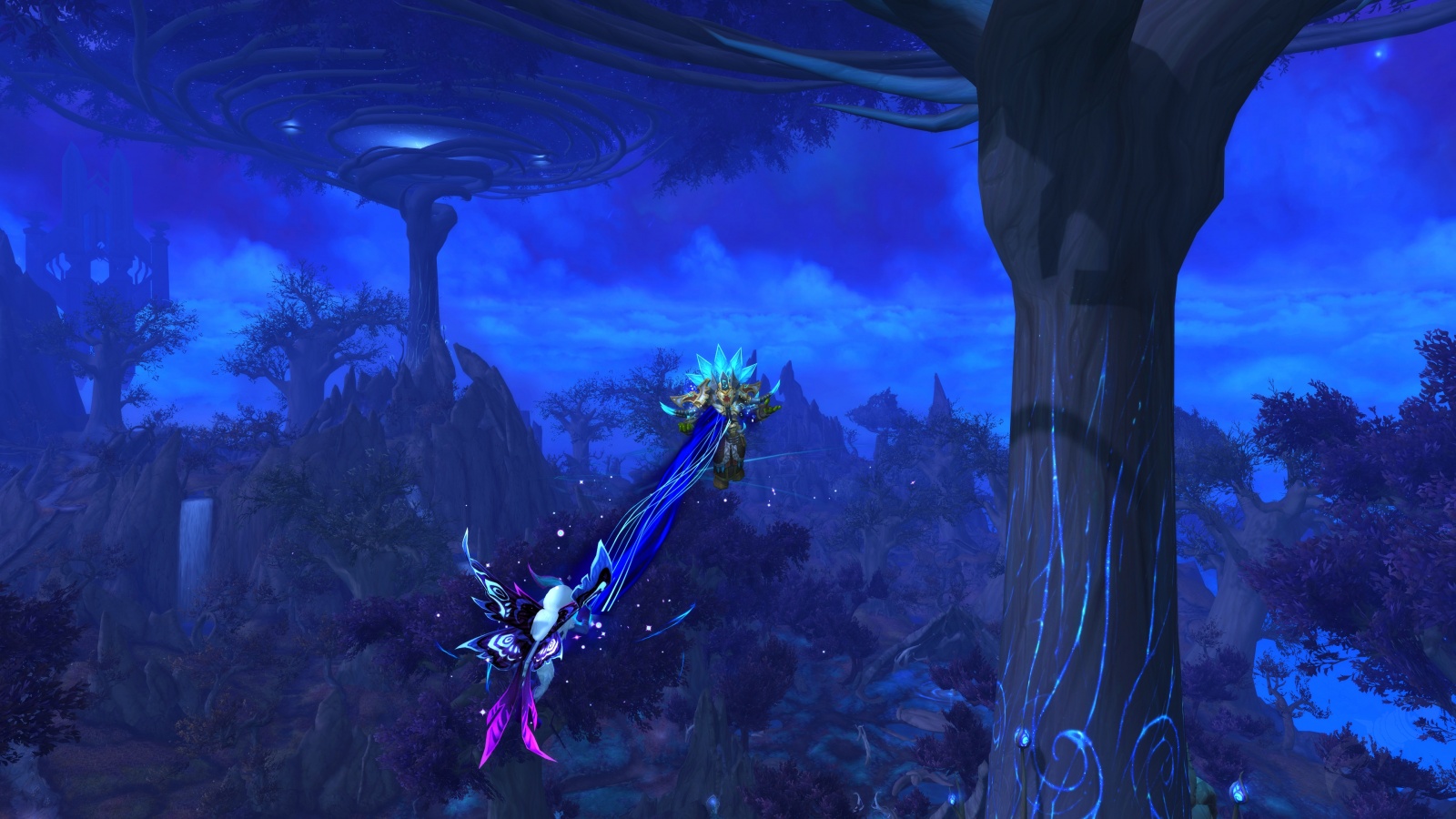 Preparing for the Winter Queen - Quest - World of Warcraft