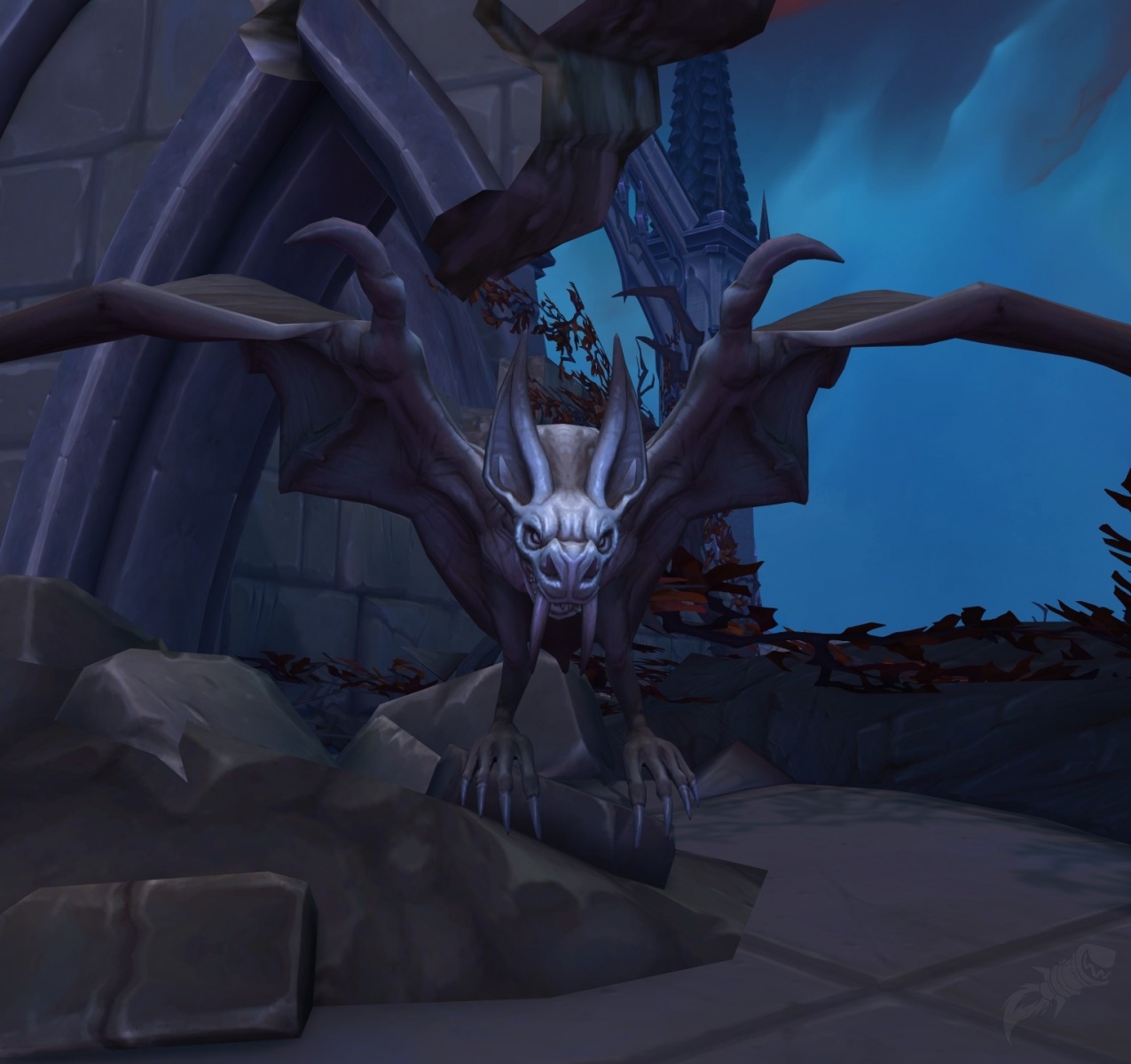 Fang - NPC - World of Warcraft