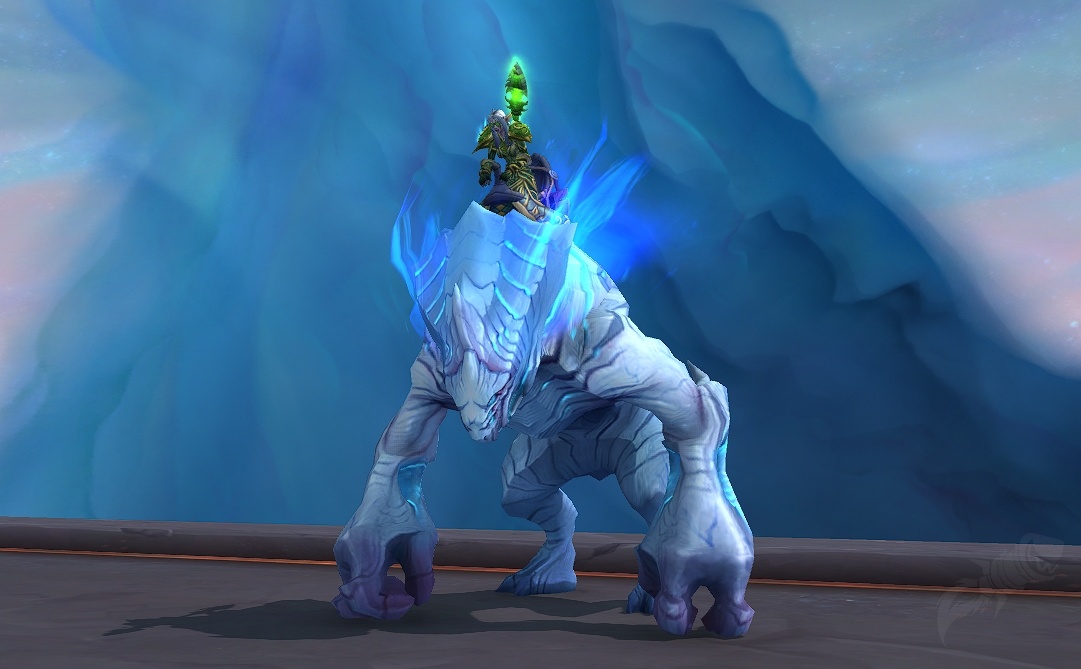 Gieriger Fresser - Gegenstand - World of Warcraft